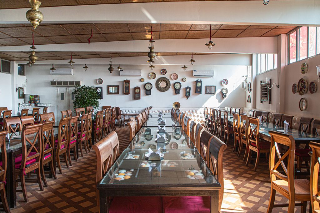 Home - Palongki Inani (Authentic Bengali Food Restaurant)